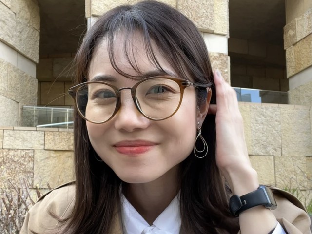 【GU】プチプラメガネで花粉・UV対策！おすすめメガネを紹介(BAILA News)