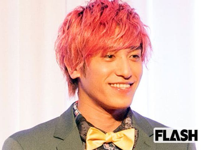 EXIT兼近、タワマン生活で「ずっと体調悪い」毎回耳がキーン（SmartFLASH）