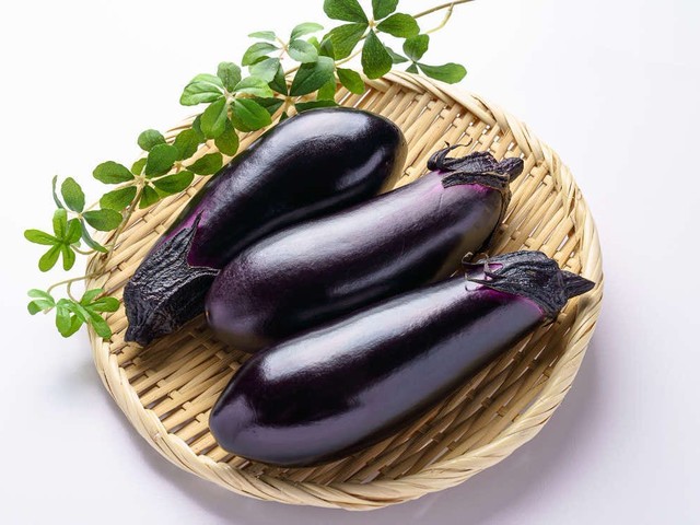 小松菜奈さんの“なすの肉詰め”は「トロトロすぎてヤバい！」（CHANTO WEB）