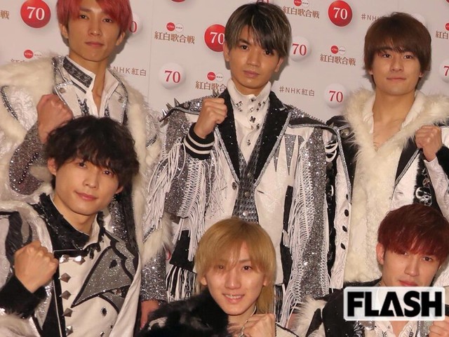 「ケガ人出たらアウトだよ」SixTONESが鼻フックで軽トラ引っ張る『ジョンソン』企画に批判集中（SmartFLASH）