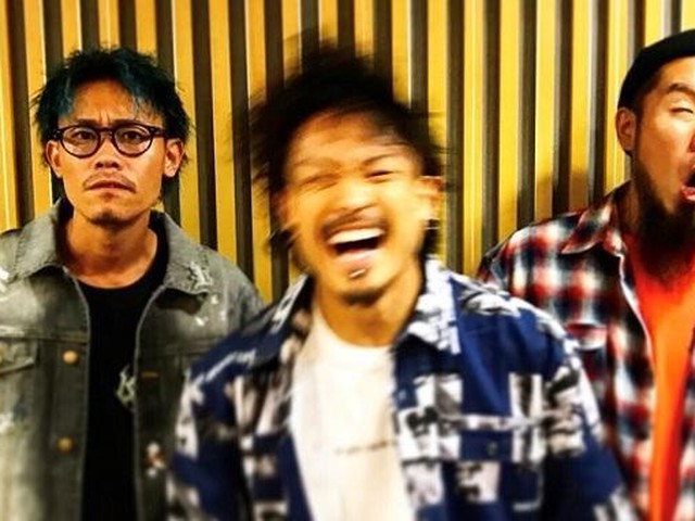 WANIMA、Twitterトレンド1位を目指すも「乃木坂46」「フワちゃん」の壁に四苦八苦（ニッポン放送 NEWS ONLINE）