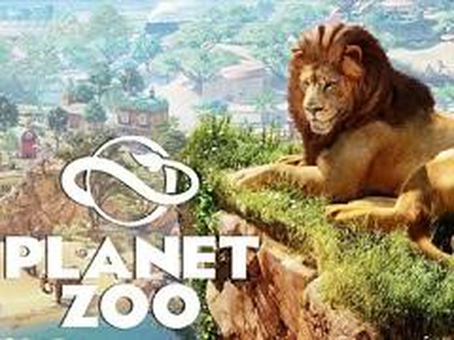 動物園運営シム「Planet Zoo」が発表。Frontier Developmentsの新作（4Gamer）