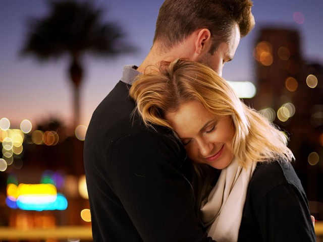 今夜このまま…男性に「まだ一緒にいたい」と思わせた女の行動4つ（ananweb）