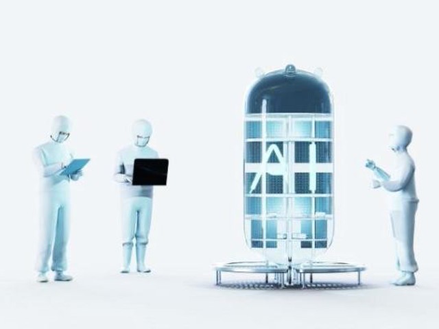 "現代の魔術師"が考える「超AI時代」の働き方 落合陽一（ZUU online）