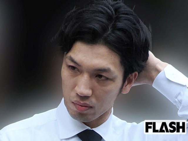 村田諒太、「井上尚弥世界戦」解説に名前なし「不倫＆DV」本誌スクープをスルーの大きすぎた代償（SmartFLASH）