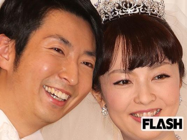 丸岡いずみ他不妊に悩んだ有名人、克服の鍵は夫のサポート（SmartFLASH）