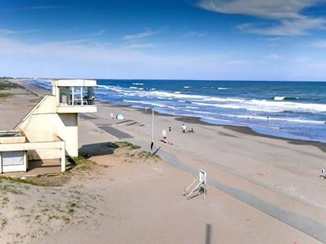 美しい海沿いを走る（3）（RUNNET）