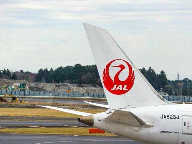 JALマイルがよく貯まるクレジットカード3選 還元率1.25％も（ZUU online）