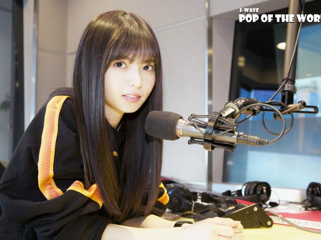 乃木坂46・齋藤飛鳥が言われてテンションが上がる言葉とは？（J-WAVE NEWS）