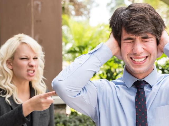 ちょっと距離を置こうかな…男性が別れを意識し始めるNGワード3つ（ananweb）