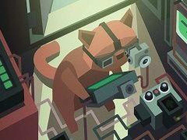 インディーズゲームの小部屋：Room＃567「while True: learn()」（4Gamer）