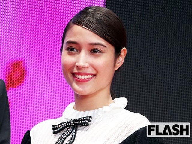 EXITりんたろー。広瀬アリスとの飲み会を画策「どんな手を使ってでもいい」（SmartFLASH）