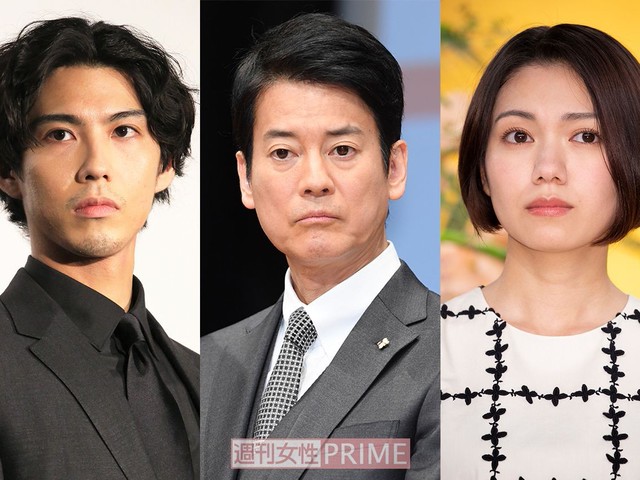 視聴率からみる「“爆死”な刑事ドラマ」たち（週刊女性PRIME）