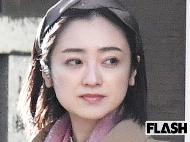 安達祐実、カメラマン夫と離婚発表…実母と暮らしていた子供を「勝手に転校」報道も（smartflash）