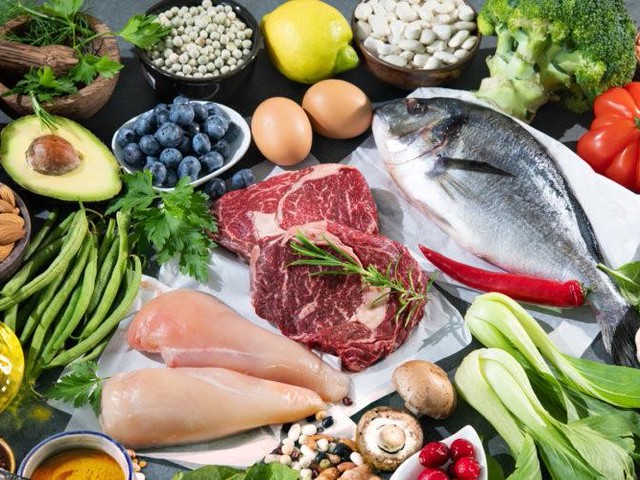 管理栄養士によるダイエット中の食材選びのコツ（YOLO）