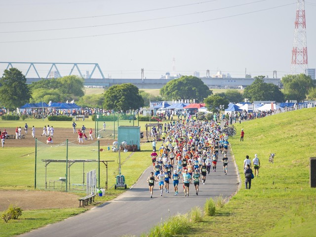 「柴又100K」完走者の心が折れなかった秘訣（RUNNET）