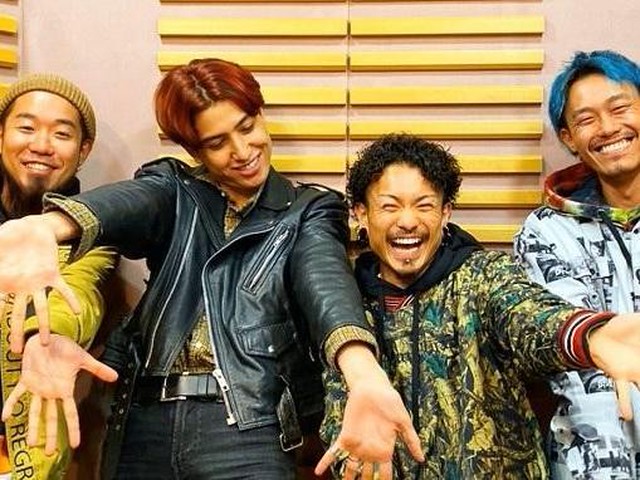 WANIMAにkemioが明かす、“kemio語”誕生秘話「頭の中が工場みたいな感じ」（ニッポン放送 NEWS ONLINE）