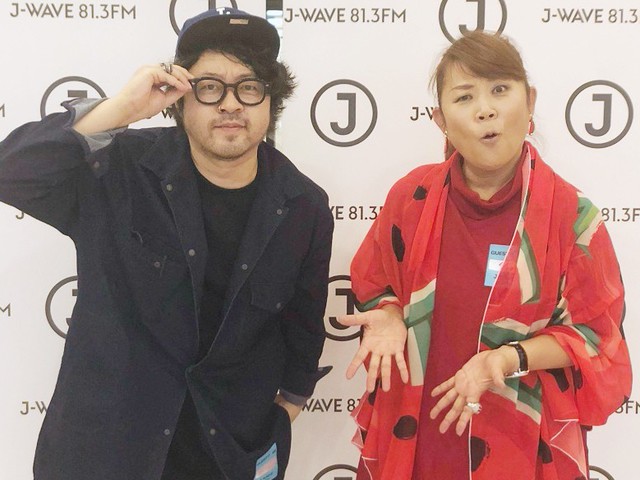 山田邦子、芸歴40年を振り返る！ 宇津井 健や夏目雅子との思い出（J-WAVE NEWS）