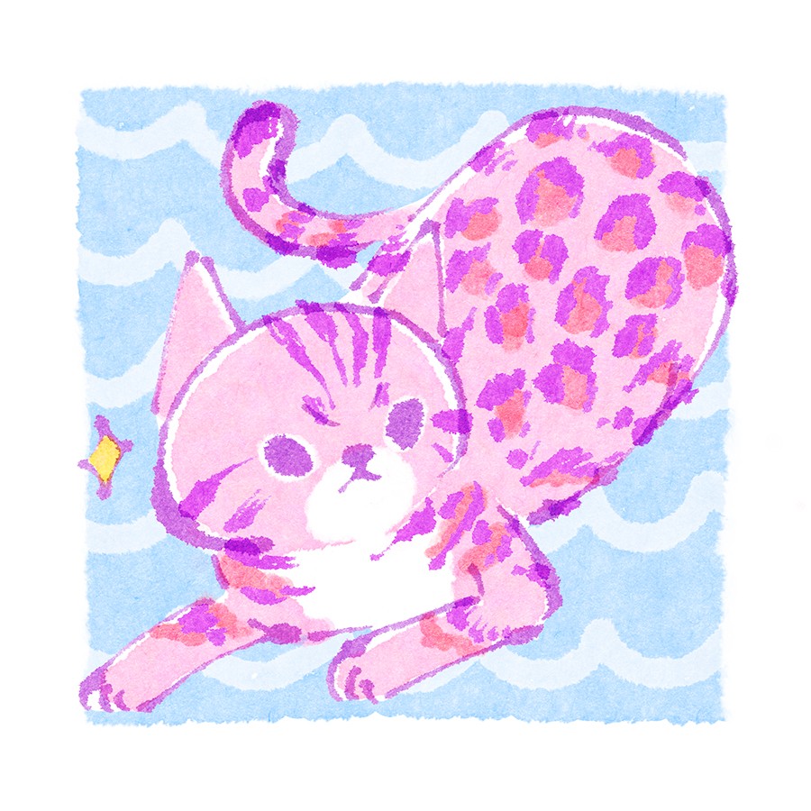 【シン・猫さま占い】大幸運が集まってきそうな猫さまは？ 4月29日から5月5日の運勢ランキング！（ananweb）