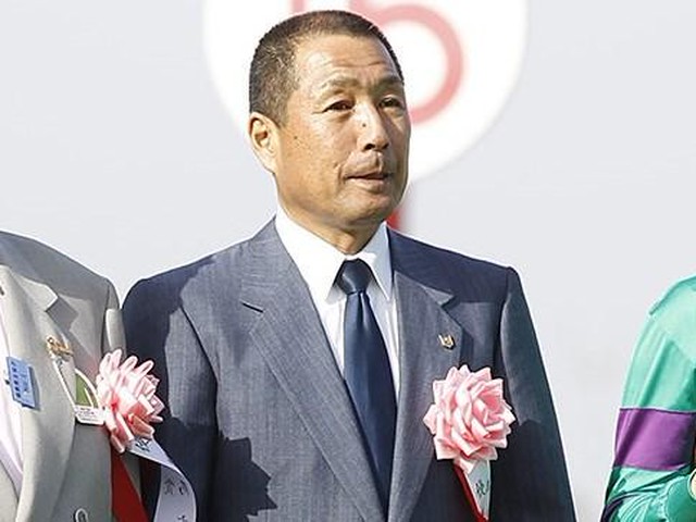 二ノ宮敬宇調教師勇退 エルコンドルパサーで凱旋門賞2着（netkeiba）