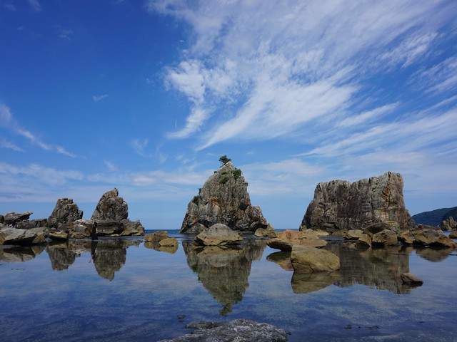 和歌山県のランニングコース5撰（RUNNET）