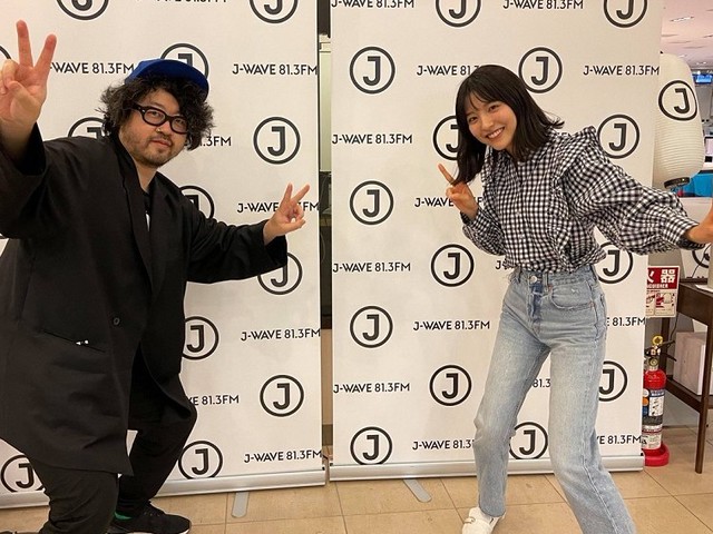 乃木坂46・早川聖来、ラジオレギュラーに！「通りすがりの天才」を質問攻め（J-WAVE NEWS）