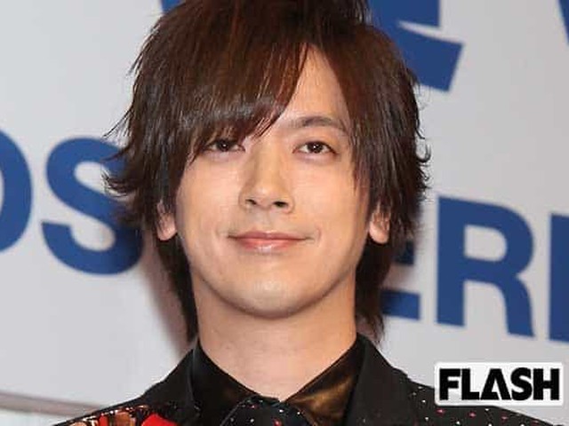 DAIGOが目撃した「長嶋家BBQ事件」石原良純が泥酔して追い出された（SmartFLASH）