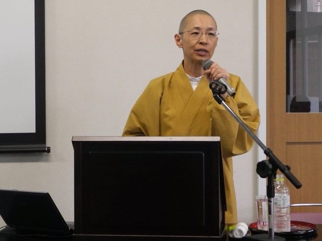 看護師僧侶が語る「育児がつらいのは当たり前」の理由（CHANTO WEB）