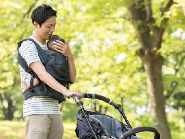 狭間で揺れ動く男性の家庭進出…変わらない社会と変わった意識（CHANTO WEB）