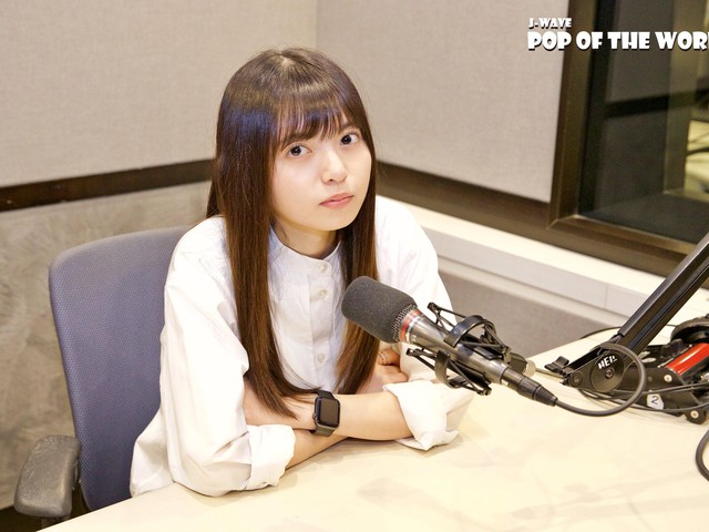 齋藤飛鳥「半分諦めてた」 乃木坂46のオーディションを振り返る（J-WAVE NEWS）