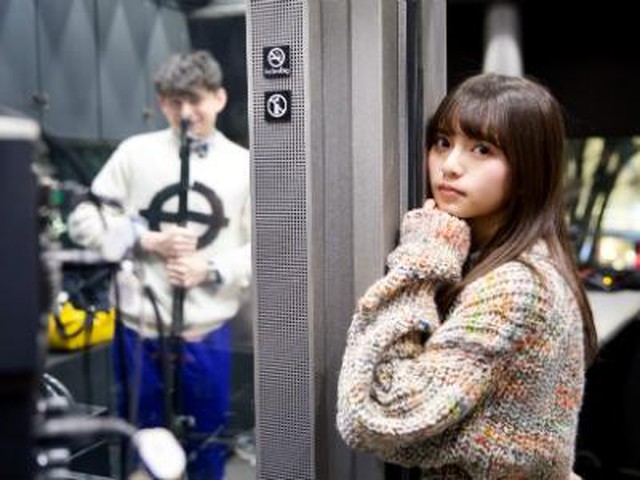 乃木坂46・齋藤飛鳥「天才的な…」声に惚れ込む人物って？（J-WAVE NEWS）