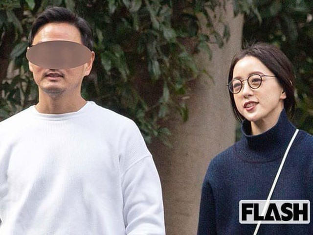 TBS古谷有美アナ、外資系金融マンと同棲中【上半期スクープ】（SmartFLASH）