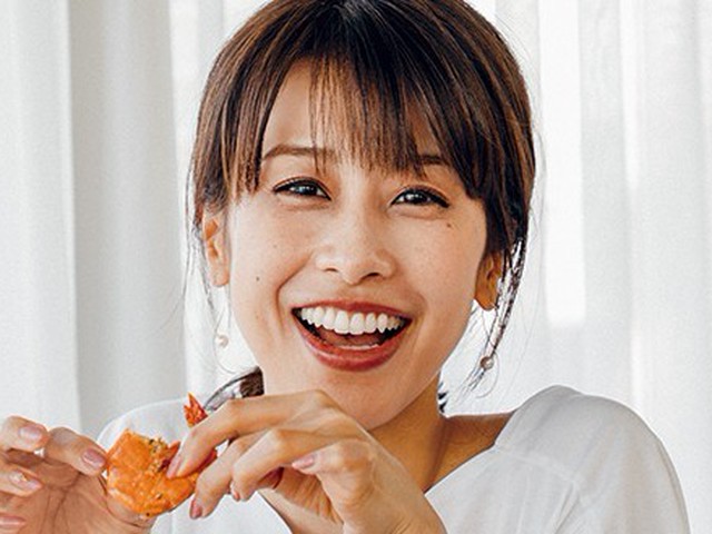 【加藤綾子さんの料理連載】おしゃれ＆涼しげなそうめん（BAILA News）