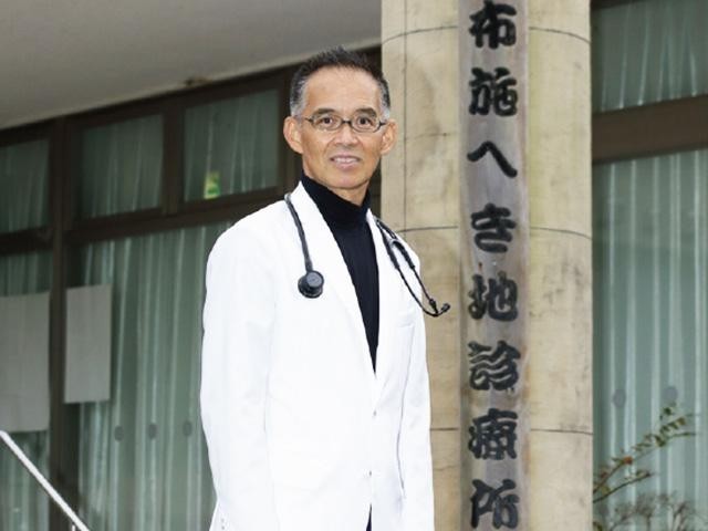 記録証に同封された一枚の紙に導かれ「へき地医療」へ（RUNNET）