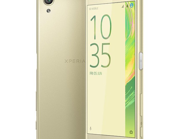 Xperia Xシリーズのメイン機「Xperia X」はカメラが上位機種と同じミドルハイモデル（アスキー）