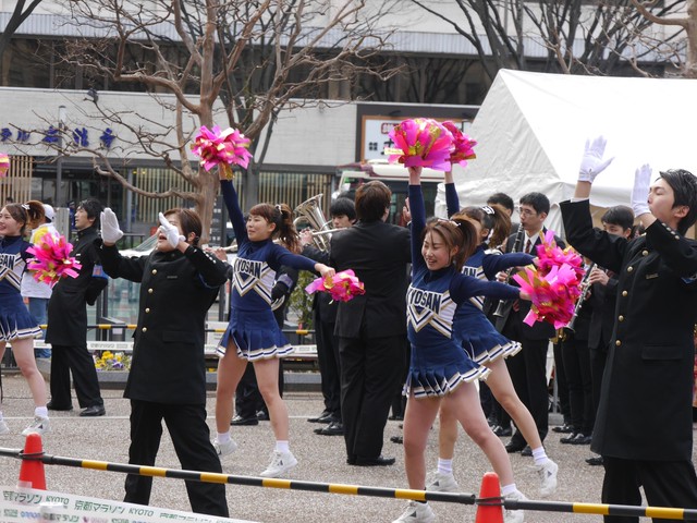 アンケート結果 「うれしかった応援！ビックリな応援！」（RUNNET）