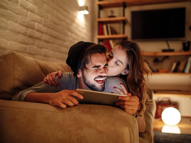 やっぱりお前が…！男が猛烈に「彼女に会いたくなる」瞬間（ananweb）