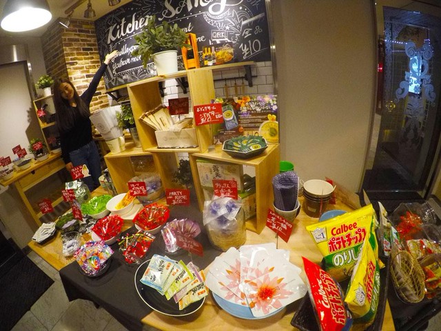 【1か月ラブホ生活 in東京】鶯谷におしゃれスポット登場？（ananweb）