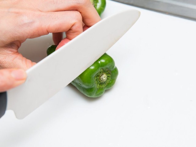 相葉雅紀さん「めちゃくちゃ旨い！」斬新ピーマン料理にハマりそう!!（CHANTO WEB）