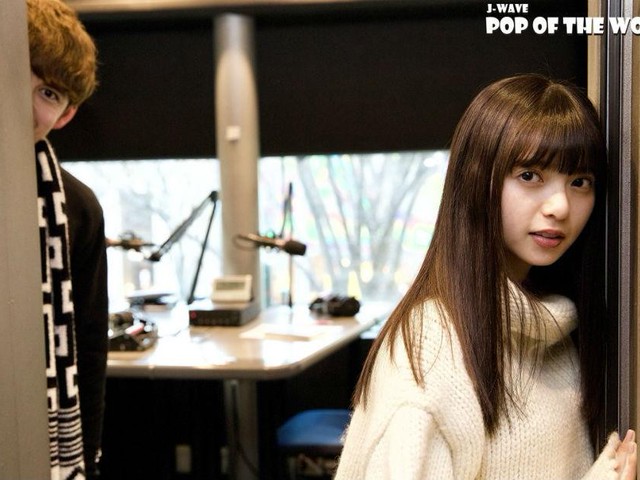 乃木坂46・齋藤飛鳥が語る、白石麻衣の特技とは？「何の気なしに…」（J-WAVE NEWS）