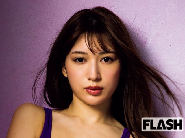 『相席食堂』出演で勢い止まらぬ雪平莉左「テレビだと元気がなさそうに見えて、反省しました」（SmartFLASH）