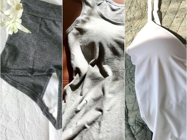 【無印・ユニクロ・GU・しまむら】のラクちん下着7選（BAILA News）