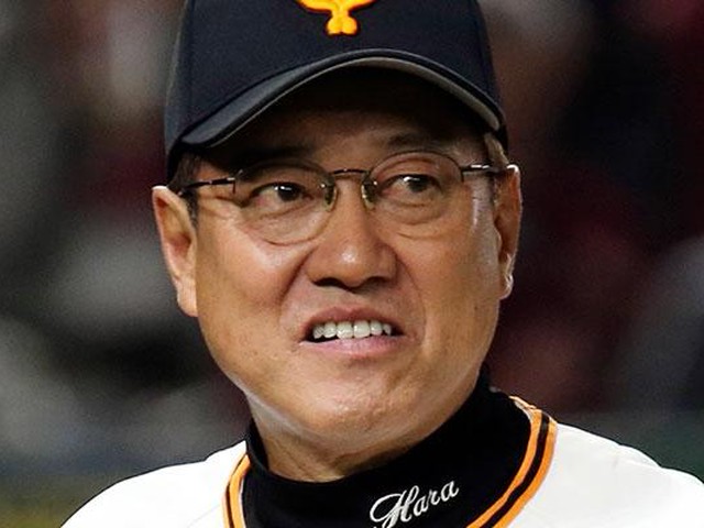 原監督、中居正広に「うまくいかないときは小難として活かす」（SmartFLASH）