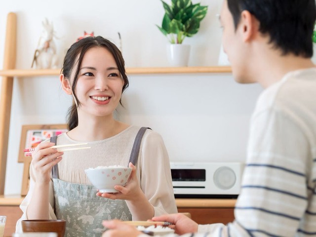 「夫の体調管理は妻の役目でしょ」に猛反発！世の中の声は…？（CHANTO WEB）