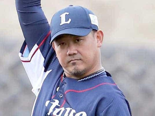 松坂大輔の「グラブ浮気癖」桑田真澄が直筆手紙で改心させる（SmartFLASH）