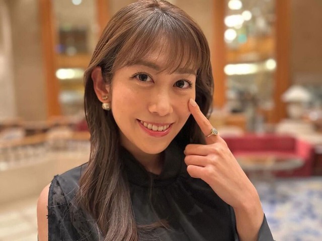 NHK中川安奈アナ パリ五輪・開会式での”裸に見えるトップス”が物議…明暗分けた「杏との違い」（女性自身）