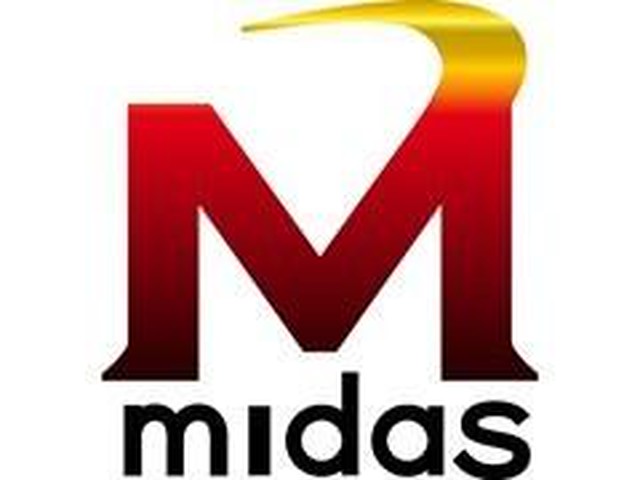 スマホゲーム向け新ブランド「midas（ミダス）」設立へ（4Gamer）