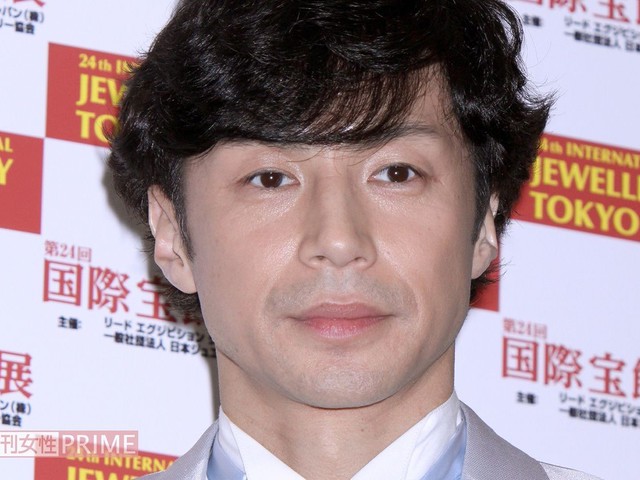 東山紀之がゲイ役で“ジャニーズの背中”を見せる（週刊女性PRIME）