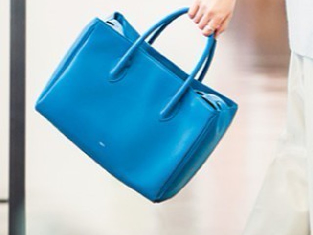 働く女子に高支持率! 売れてる【お仕事バッグ】の7大条件（BAILA News）