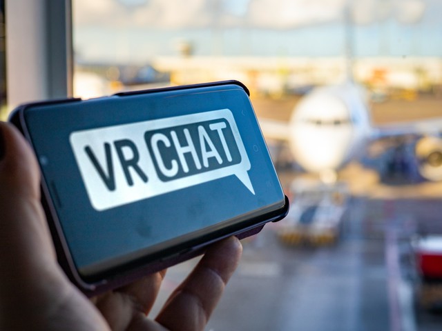 「VRChat」Androidアプリを今後3〜4ヵ月以内にリリースへ iOS版も開発中（アスキー）